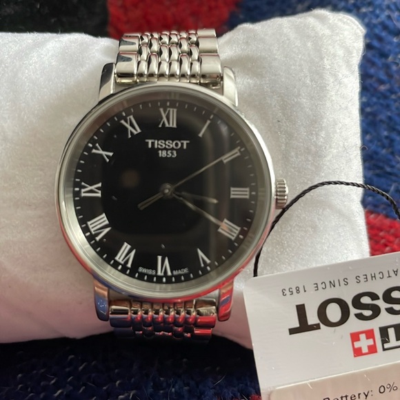 Tissot | Accessories | Tissot | Poshmark